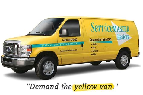Water Damage Restoration