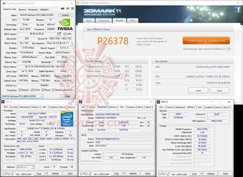 MSI GeForce RTX 2060 SUPER GAMING X Review ,MSI GeForce RTX 2060 Super ...