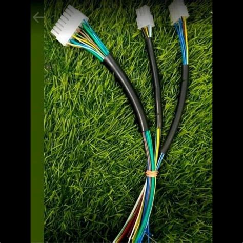 4 Pin Smart Controller Harness At ₹ 190 Piece In New Delhi Id 2854532191973