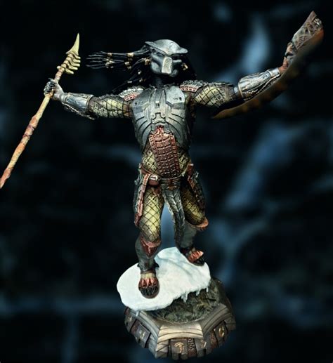 Predator Ice Cream Etsy