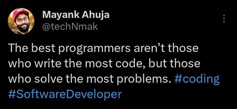 mayank ahuja on linkedin coding softwaredevelopment leetcode
