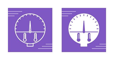 Temperature Indicator Vector Icon 23561312 Vector Art At Vecteezy