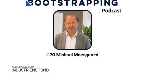 20 Michael Moesgaard Hvad Kendetegner Den Nye Bølge Af Founders