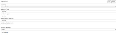 Pickup Workflow Dispatch Science
