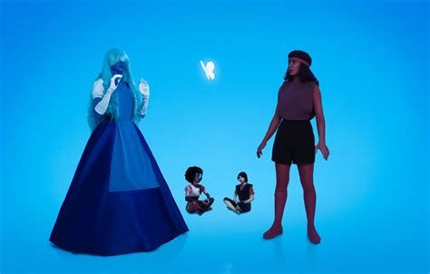 Steven Universe Here Comes A Thought Part 1 Mayomi