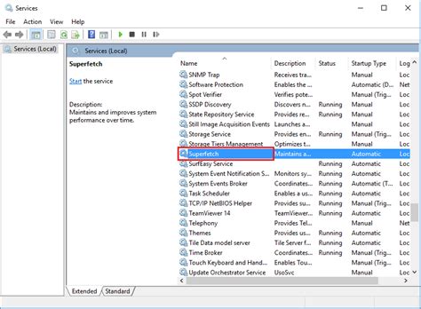 Service Host Superfetch Lead To High CPU Usage DiskInternals