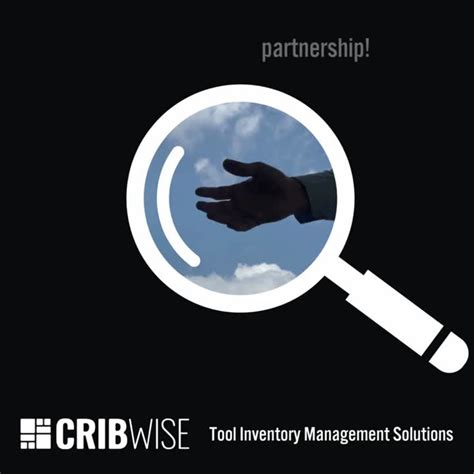 Cribwise On Linkedin Toolinginventory Tooling Machining Manufacturing Toolmanagement
