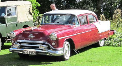 25 Iconic Cars From The 1950s You Shouldnt Forget My Car Makes Noise