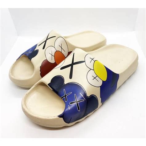 Elmo Yeezy Slippers Atelier Yuwa Ciao Jp