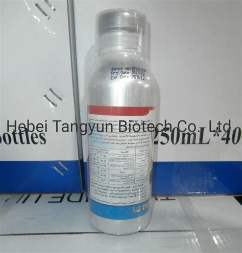 Emamectin Benzoate 1 Acetamiprid 3 Ew Vegetable Insecticides Mixture Emamectin Benzoate And