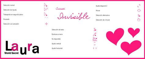 cursor invisible by laura 2389 on deviantart