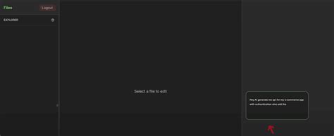 Codeapi Ai Driven Backend Api Generator For Developers Geekyants