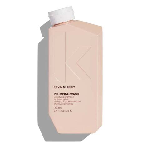 Kevin Murphy PLUMPING.WASH Densifying Shampoo | cosmeticworld.ca