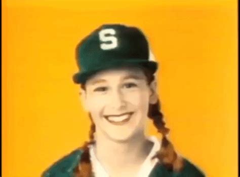 Hot Or Smokin Hot Jenny Dell