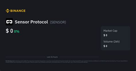 Sensor Protocol Price Sensor Price Index Live Chart And Usd