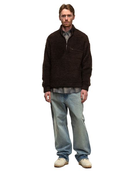 Auralee Mens Fw24 Clothing Haven
