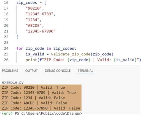 Python String Isdecimal Method