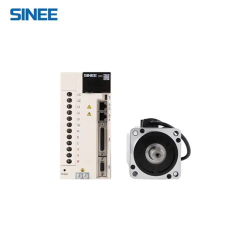 Low Cost Electrical Canopen Servo Motor System Easy Servo Motor Servo System Canopen And Servo