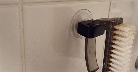 Nail Brush Holder By Mfraz74 Download Free Stl Model