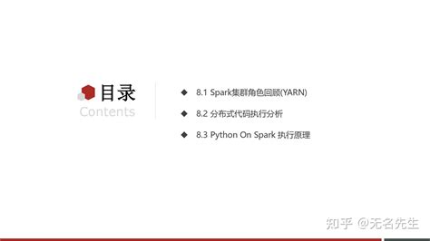 天快速入门PySparkSpark集群角色 知乎