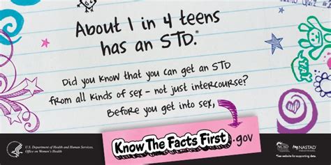 For Sexually Active Teens Testing Should Be A Part Of A Regular Health Regimen KTFF