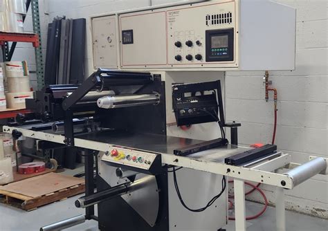 Arpeco Tracker Premier Flexoexport