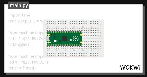 01 Blinky Copy Wokwi Esp32 Stm32 Arduino Simulator