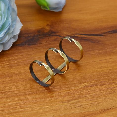 Diy Bindmiddel Drie Ring Kalender Ring Binding Cli Grandado