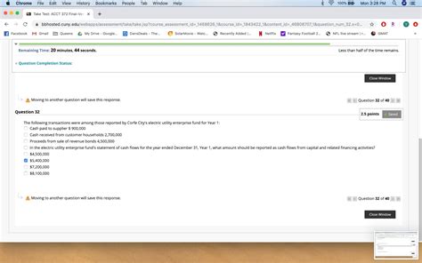 Solved Chrome File Edit View History Bookmarks People Tab Chegg
