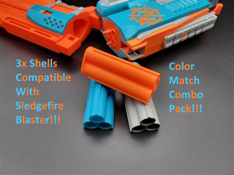 Pin Di Nerf Blaster Modding Mod Parts Tool And Materials
