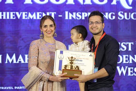 Dr Rohan Mahajan Award Winners