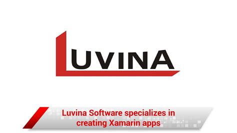 Top 30 Xamarin App Development Company