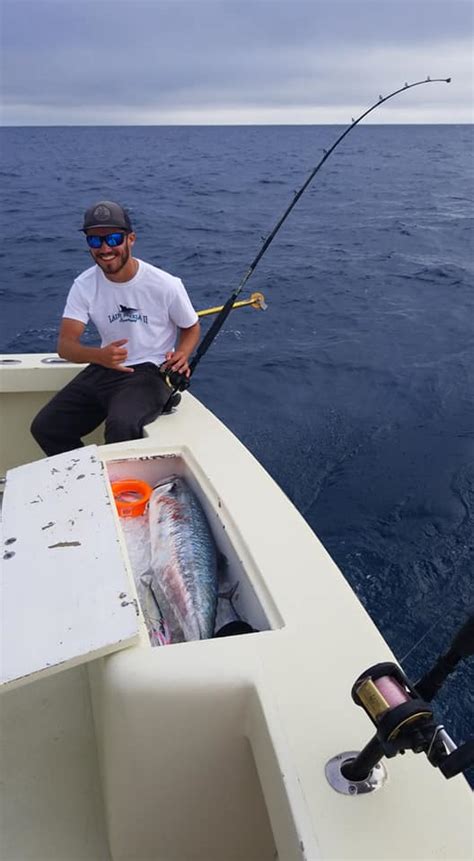 Captain Hunter Lafever