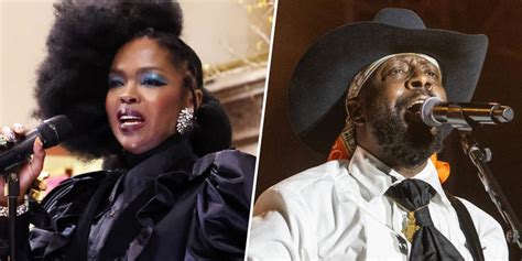 Lauryn Hill Wyclef Jean And Stevie Wonder Perform ‘killing Me Softly With His Song At Roberta