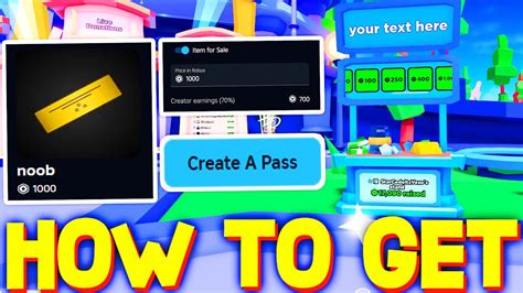 HOW TO MAKE GAMEPASS DONATION BUTTON In PLS DONATE ROBLOX YouTube