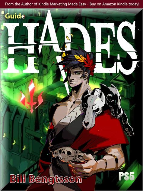 Hades Game Guide How To Plays Walkthrough Tips And Tricks By Bill