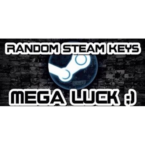 random code steam