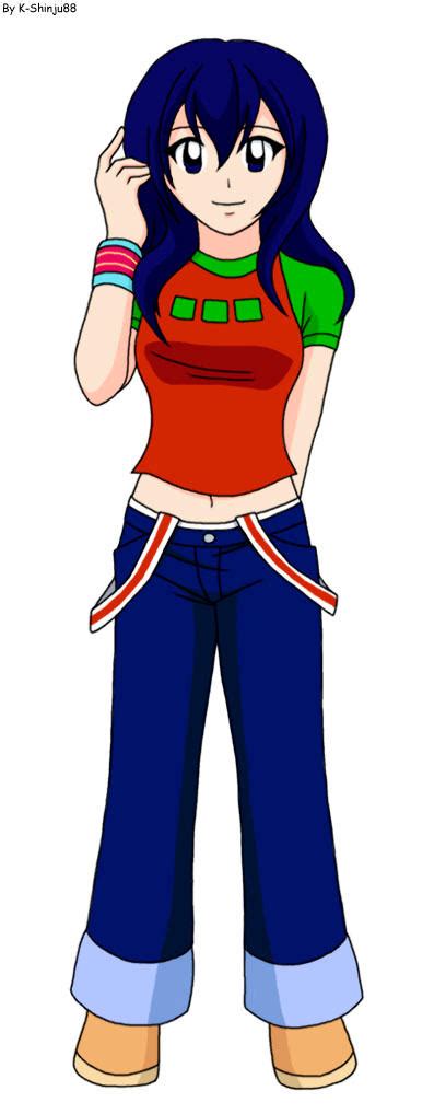 Ddr Character Alice By K Shinju88 On Deviantart