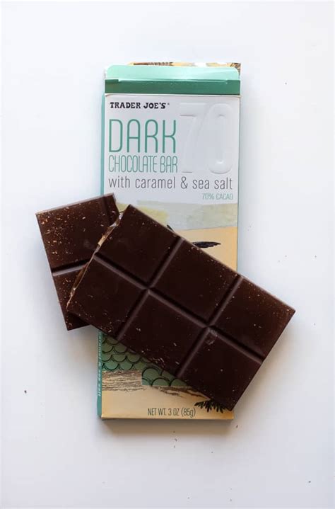 10 best trader joe s chocolates female foodie