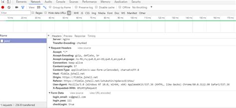 Javascript Submitting Html Form Using Jquery Ajax To Check Login Stack Overflow