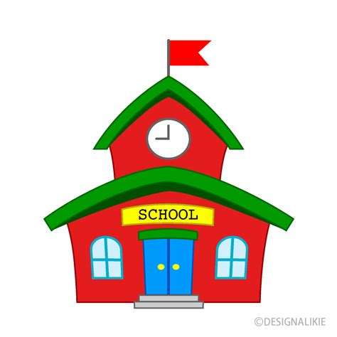 Clip Art For School At Eva Edgley Blog