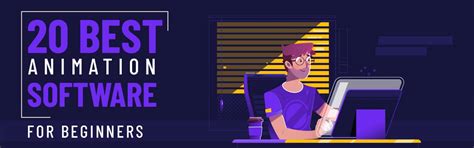 Best Animation Software For Beginners Top 20 Free And Paid
