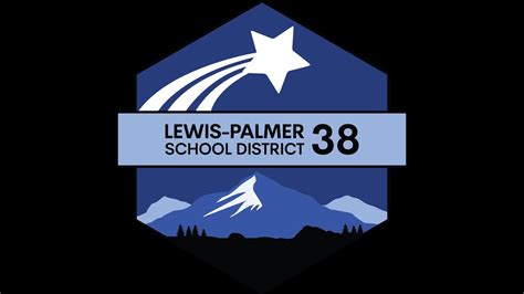 Lewis Palmer High School Graduation 2023 Lewis Palmer School District