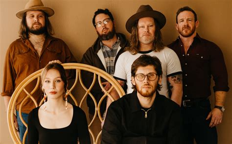 Album Review Kyle Nix And The 38s After The Flood Vol 1