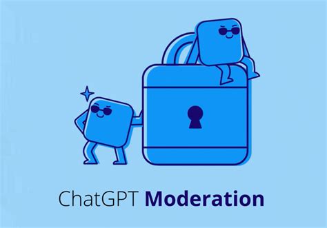 chatgpt moderation api input output control by andrea valenzuela