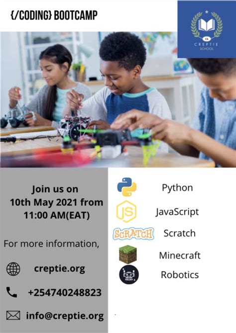 Why Physical Computing