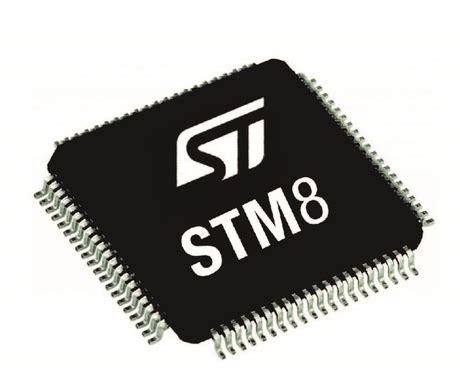 Free Microcontroller Software Tool From STMicroelectronics