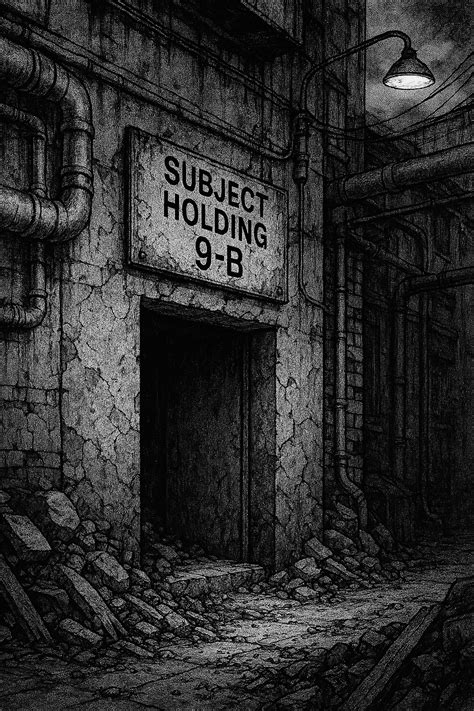 The Bunker Undyingcode Wiki Fandom