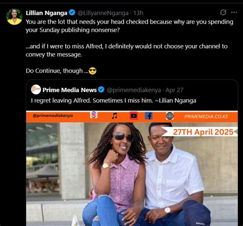 Imemuuma Saidi Sex Relationships Kenya Talk