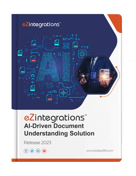 Ai Driven Document Understanding Solution Ai Enabled Data
